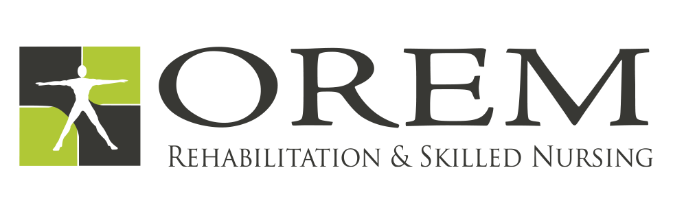 Orem City Logo